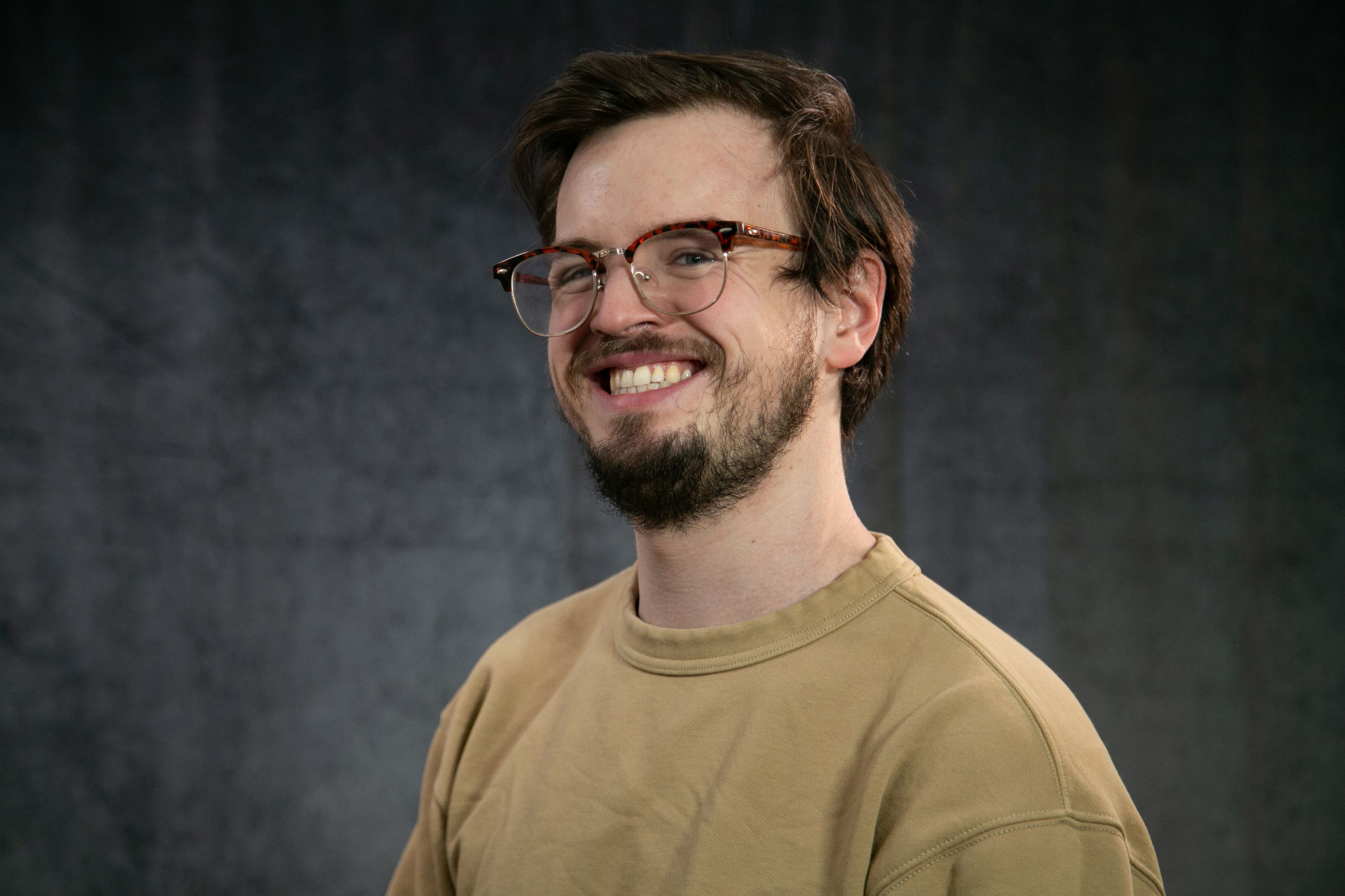 Rob Radcliffe, Team Coordinator, Magnet | Magnet