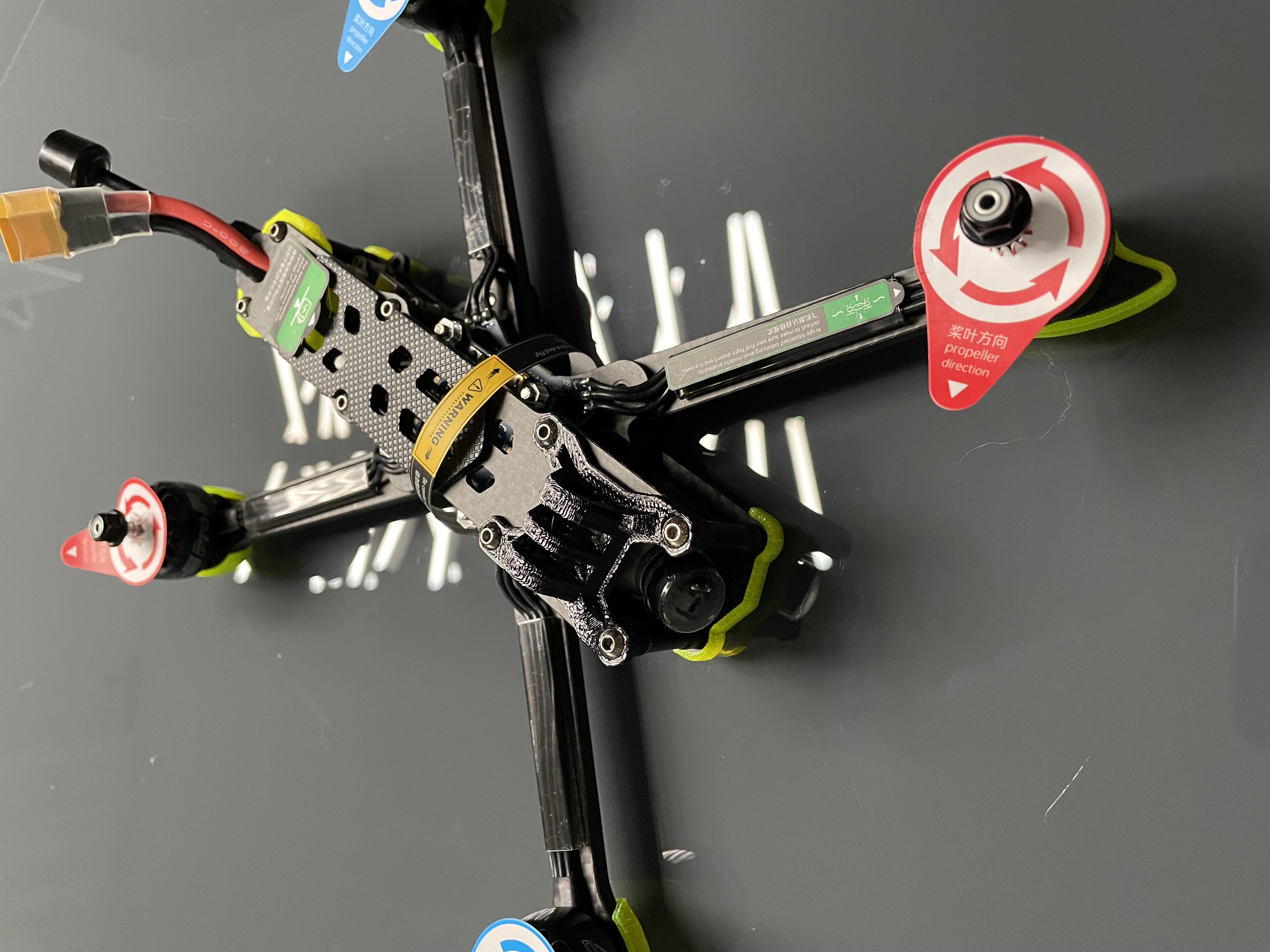 Understanding QuadCopter Flight Dynamics | Blog