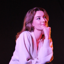 Isabelle van de Luitgaarden - Webflow