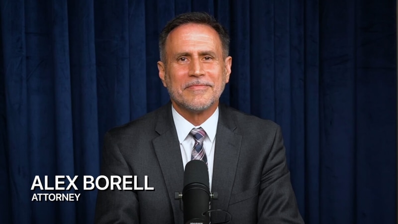 Law Offices of Alexander E. Borell