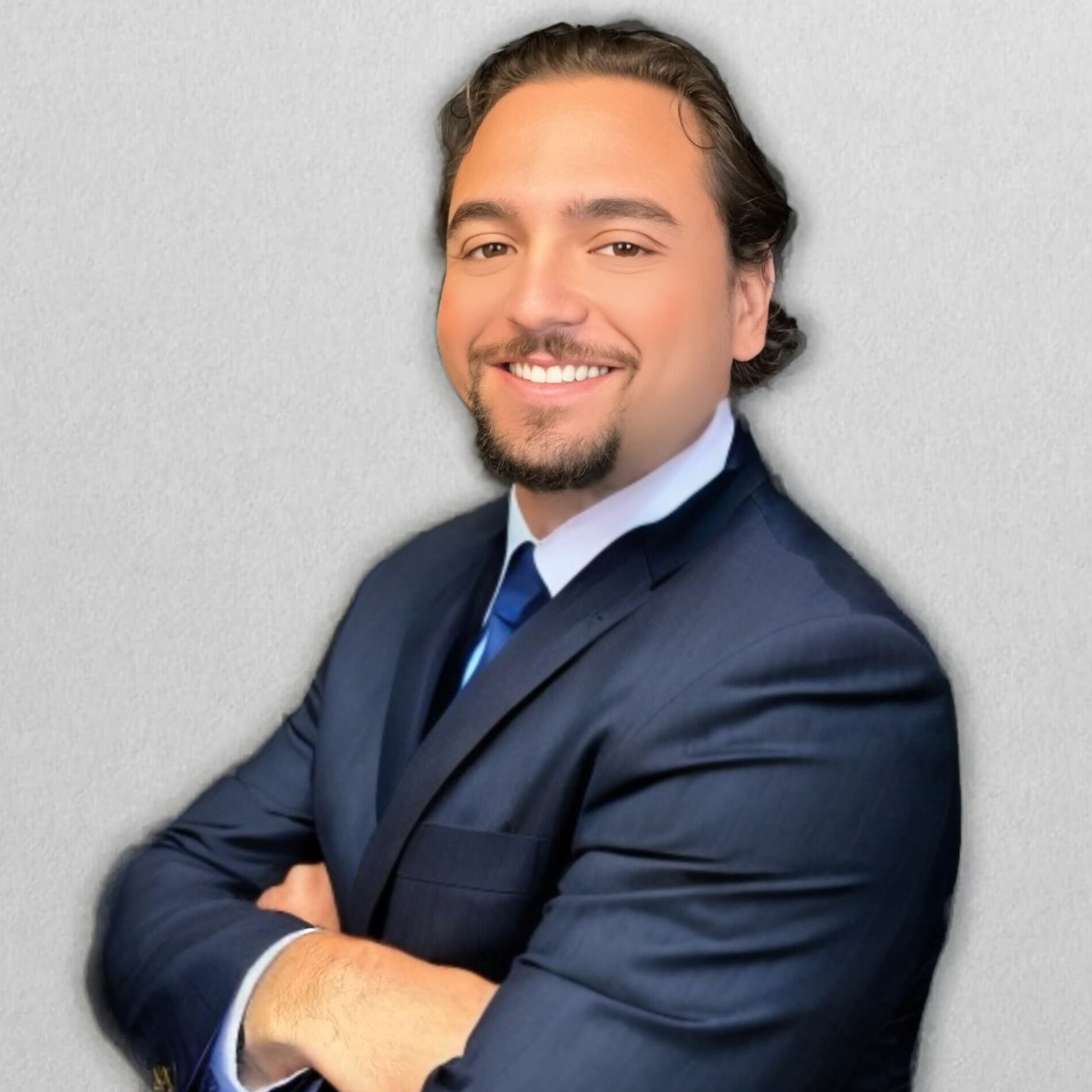 Attorneys | Law Offices of Alexander E. Borell