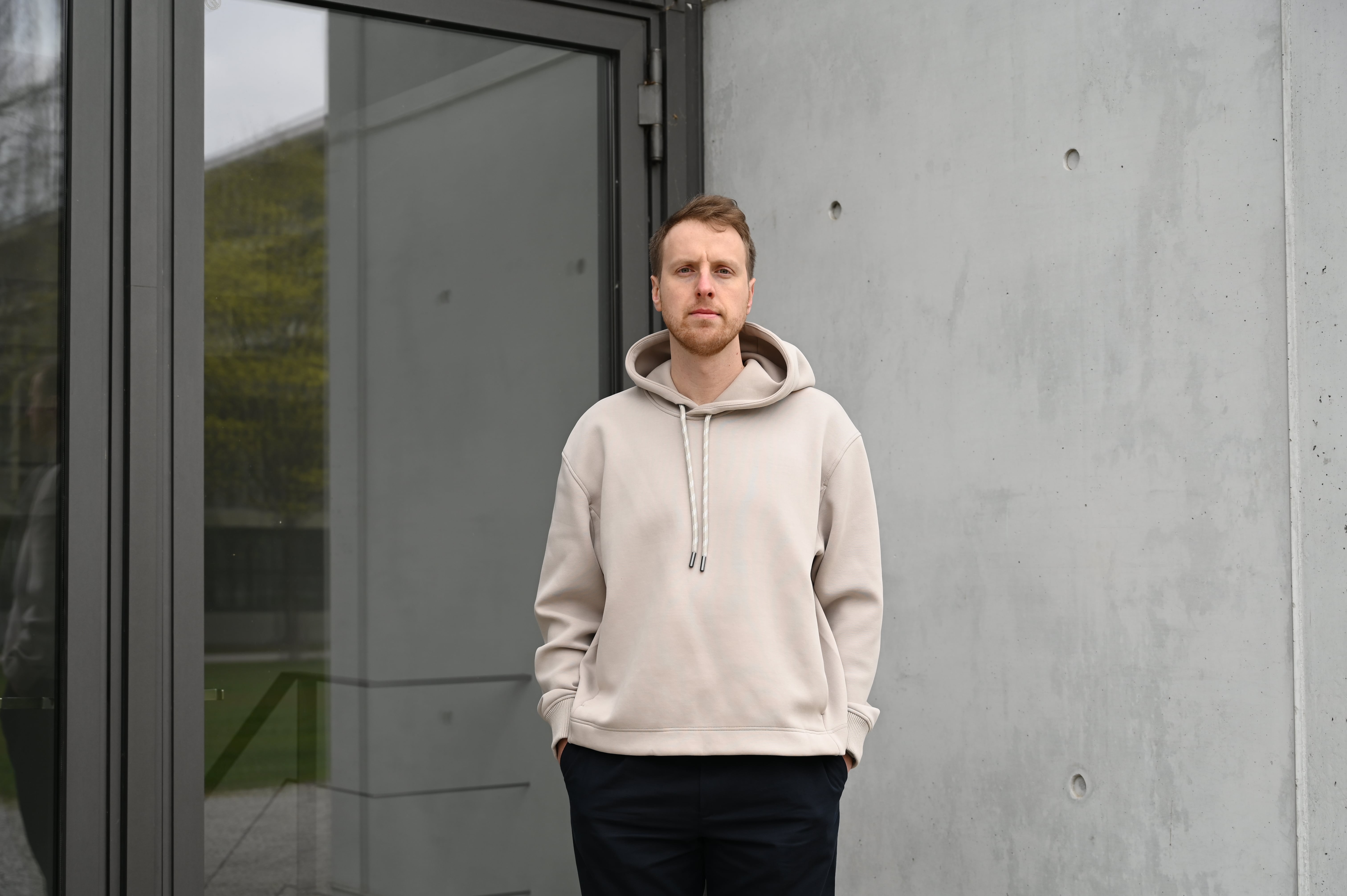 About Us | Storm Architects