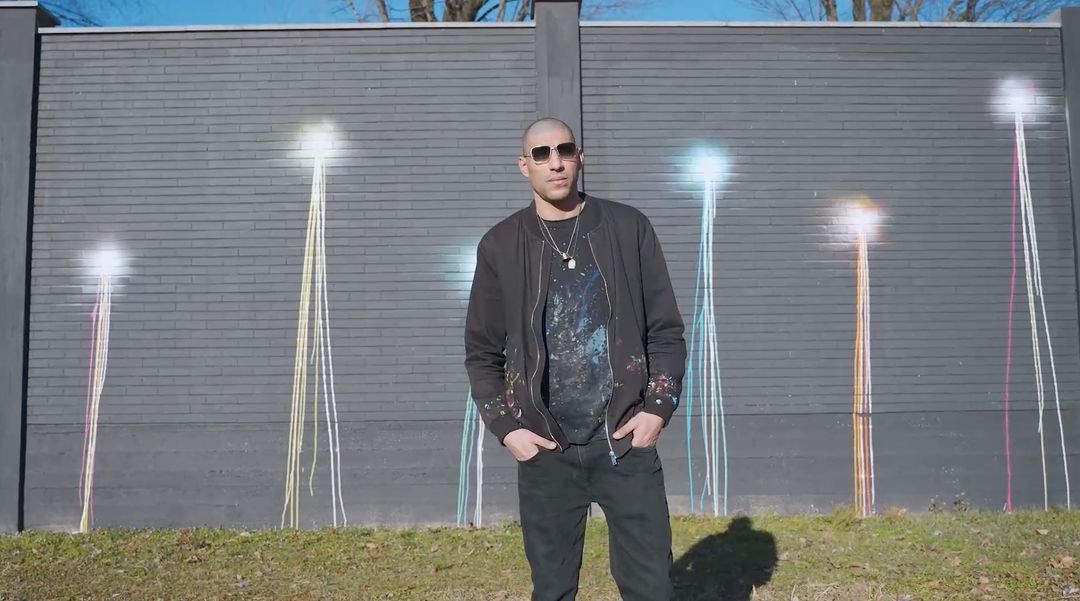 Omar Hassan - Official Website