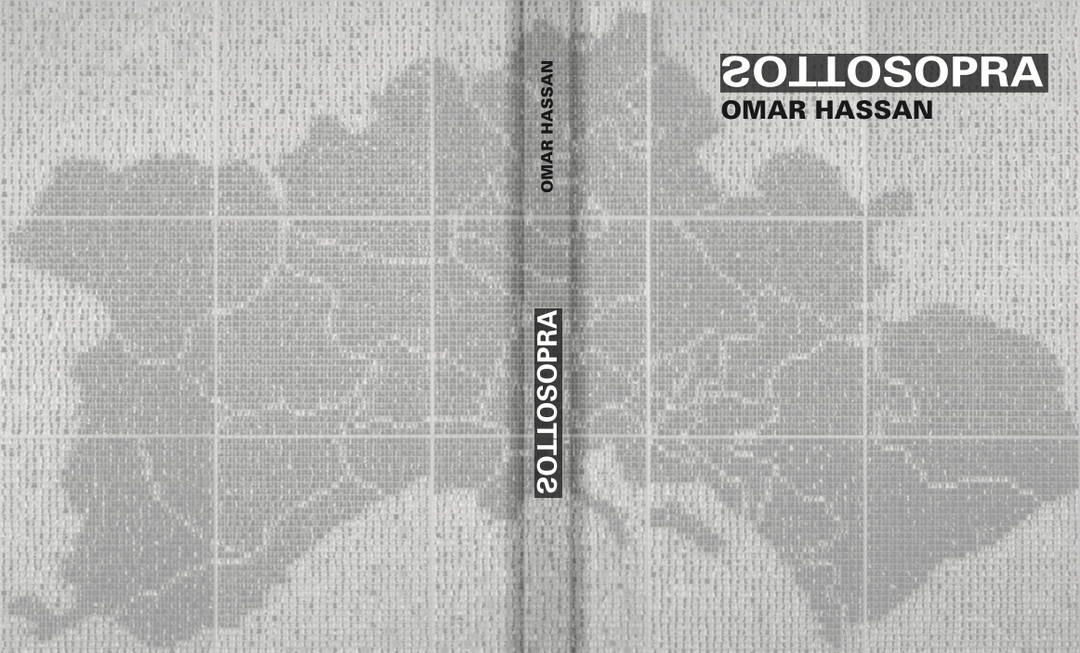 Omar Hassan - Books & Catalogs