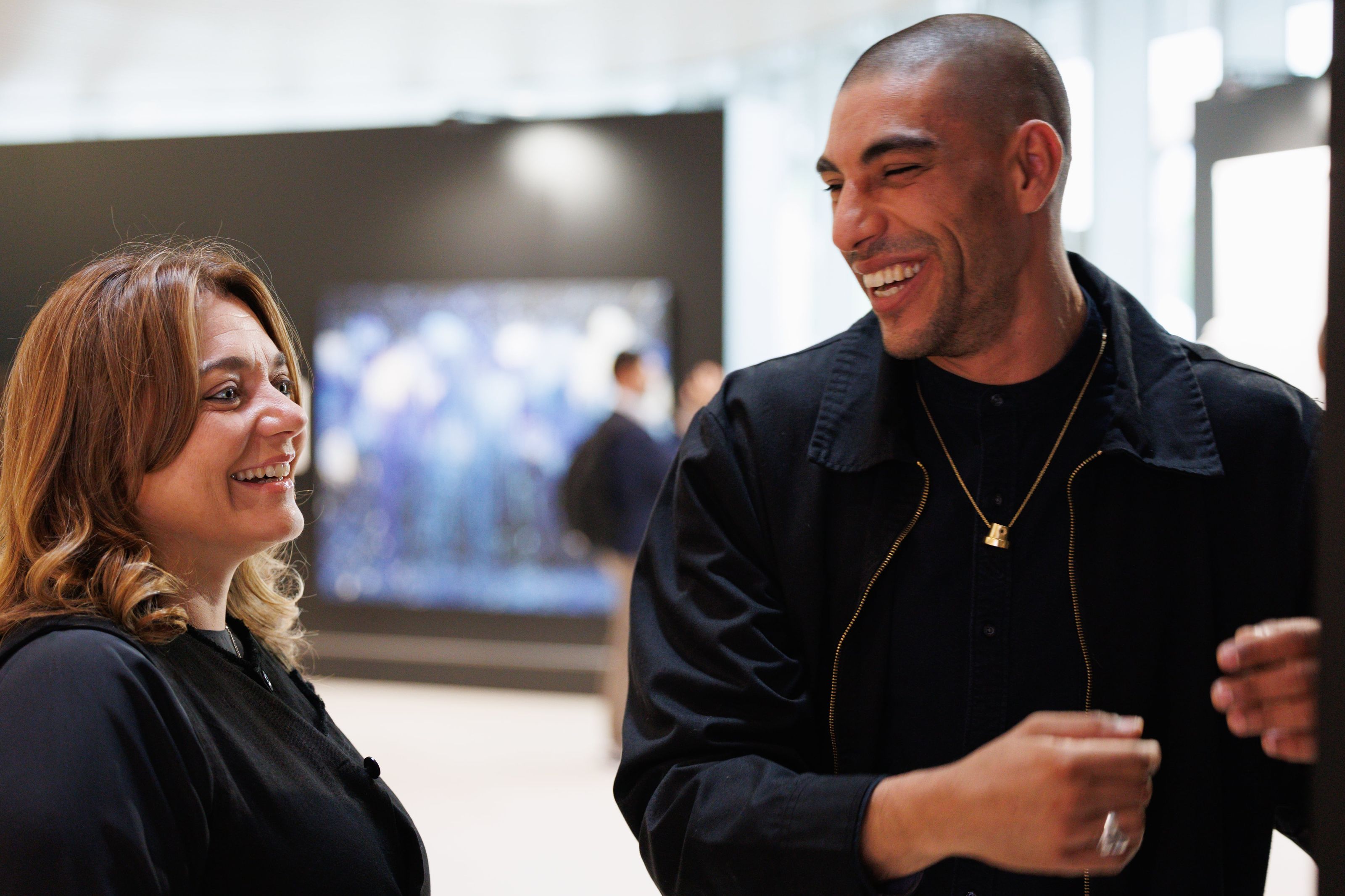 Omar Hassan - Official Website