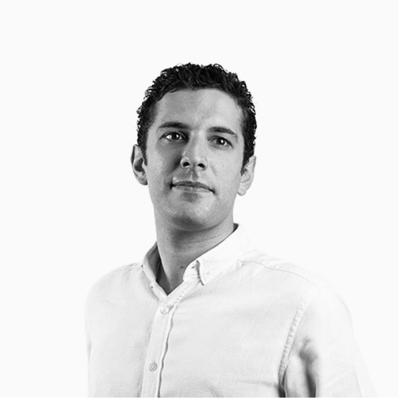 Enrich CRM Data | Amplemarket B2B Data Enrichment