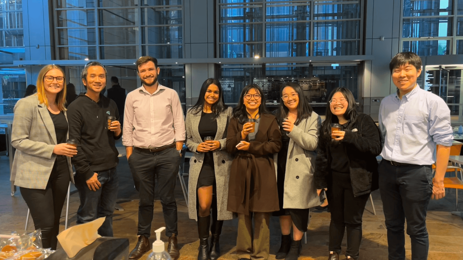 What’s it like to work at Automic Group?