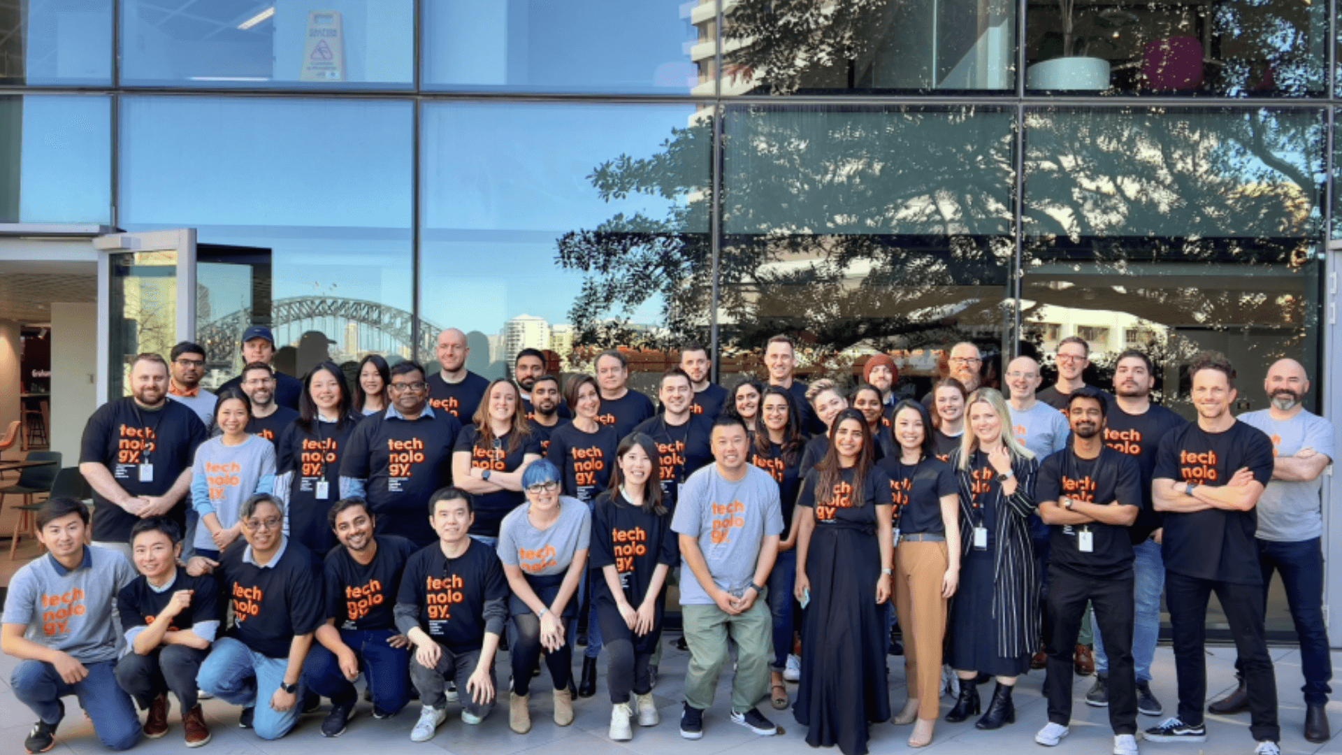 People & Culture Operations Administrator at Ooh!