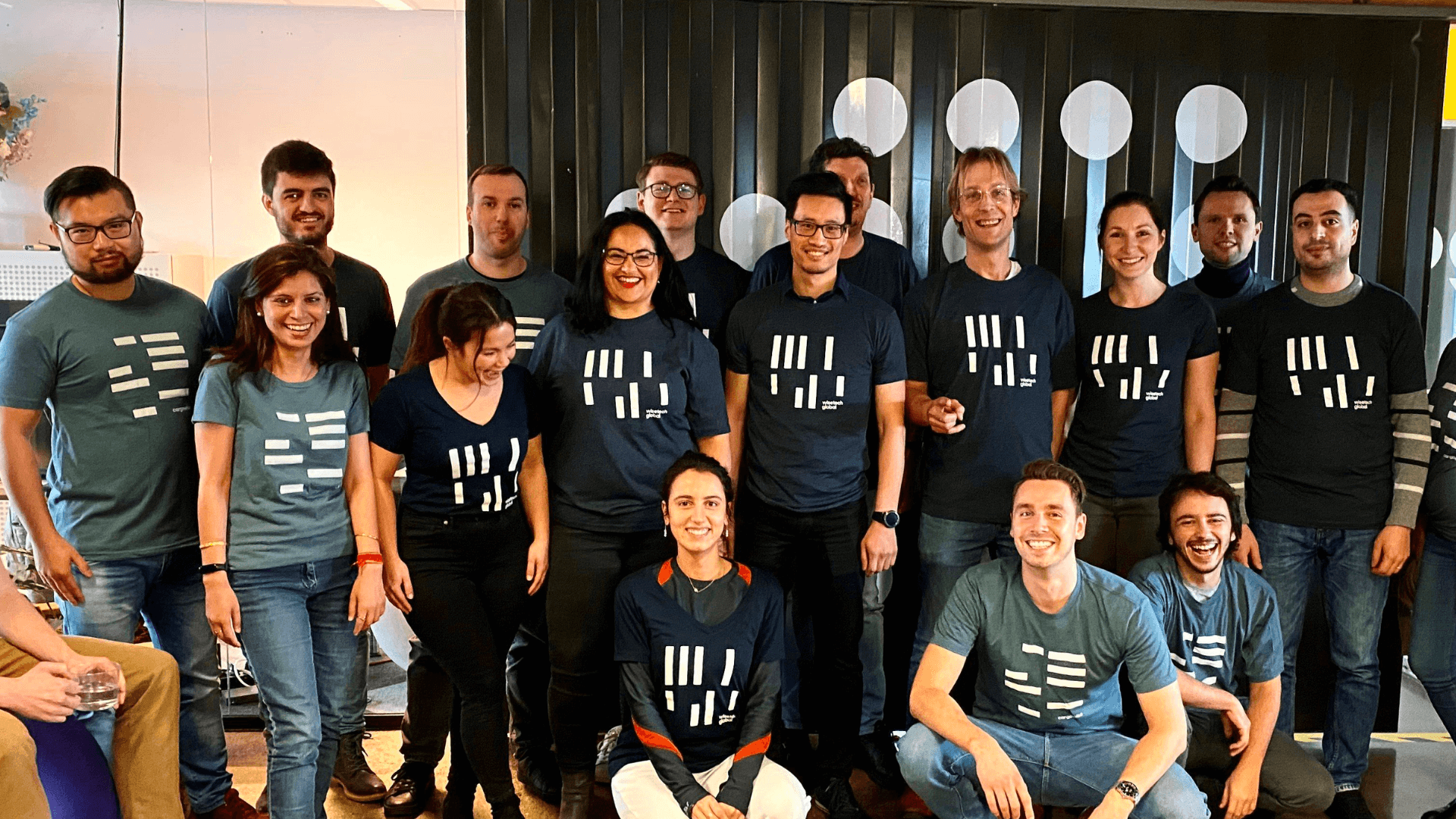 What’s it like to work at Wisetech Global?