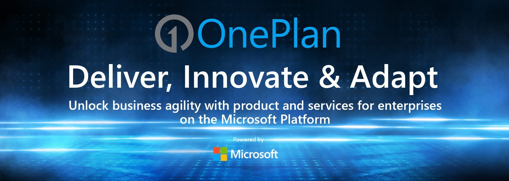 What’s it like to work at OnePlan?