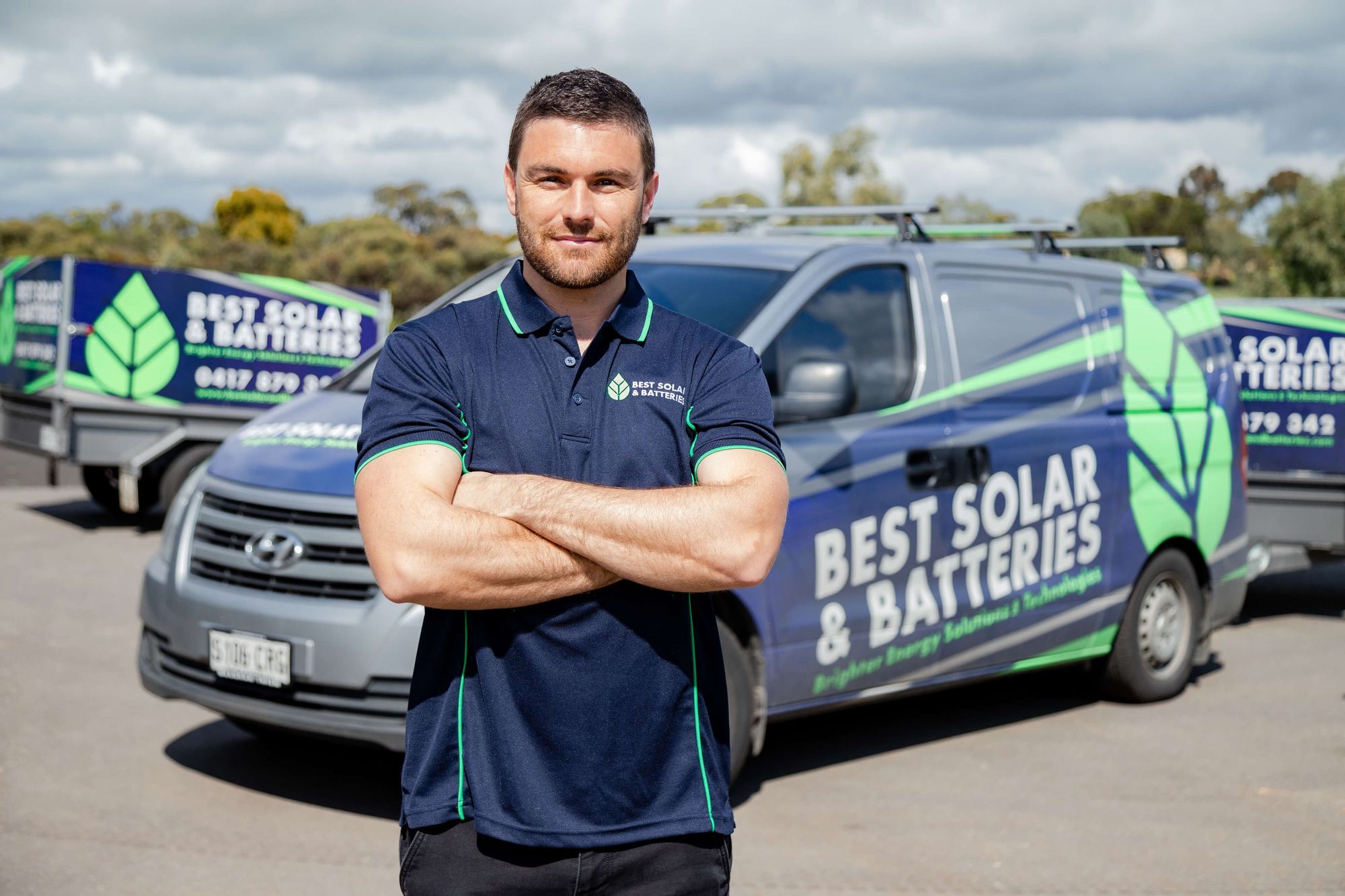Solar Panels Adelaide | Solar Batteries Adelaide | About