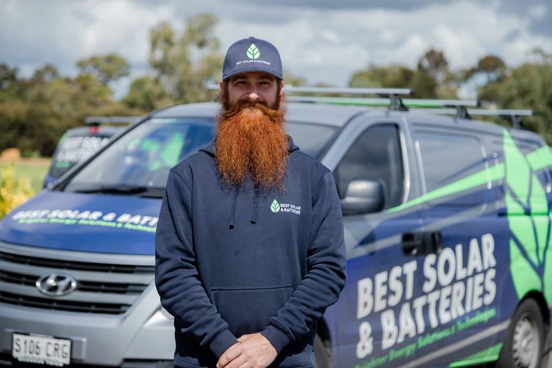 Solar Panels Adelaide | Solar Batteries Adelaide | About