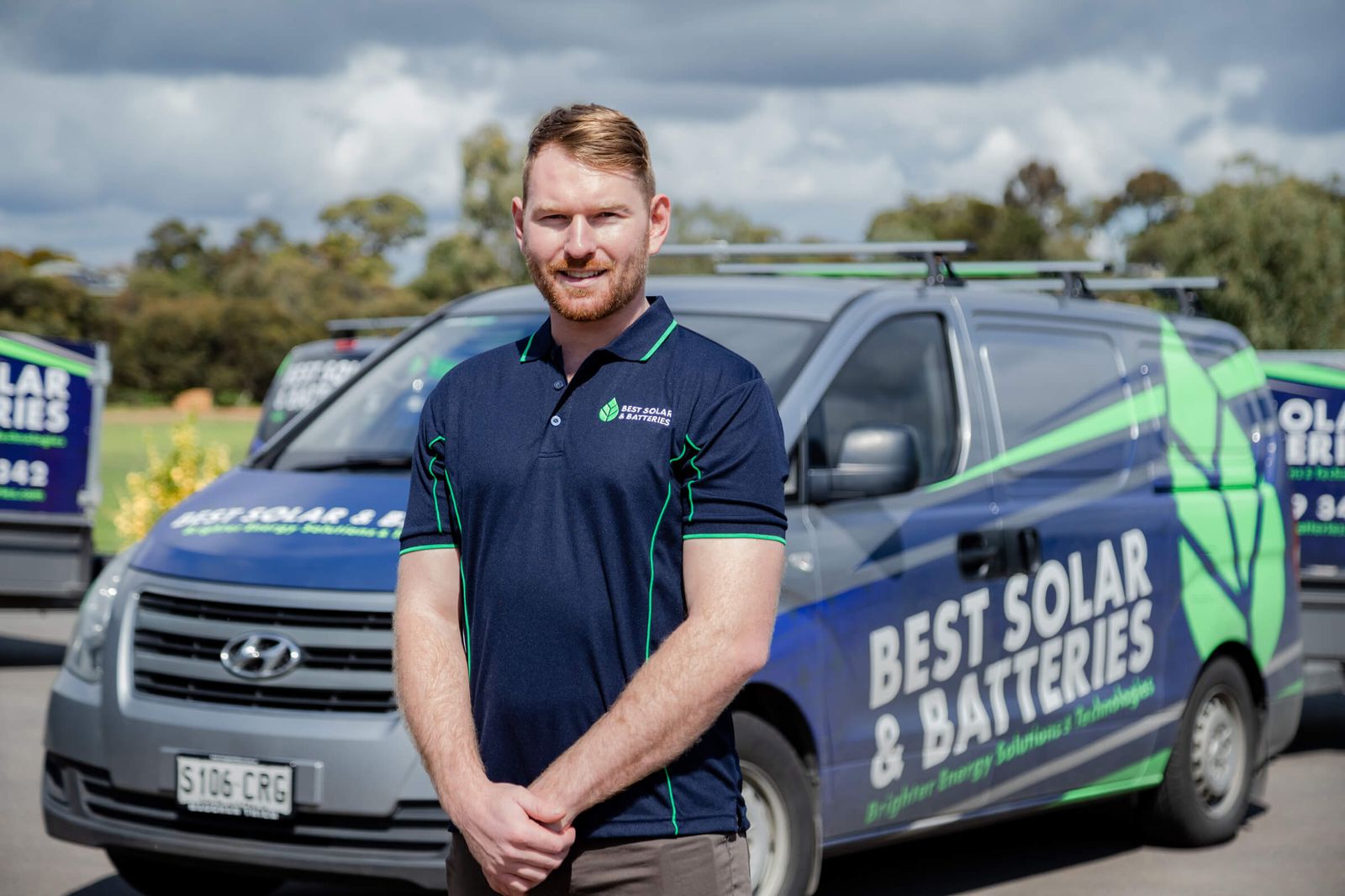Solar Panels Adelaide | Solar Batteries Adelaide | About