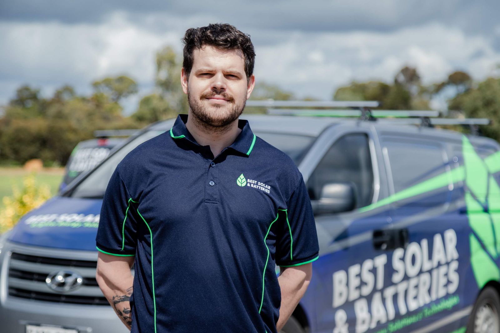 Solar Panels Adelaide | Solar Batteries Adelaide | About