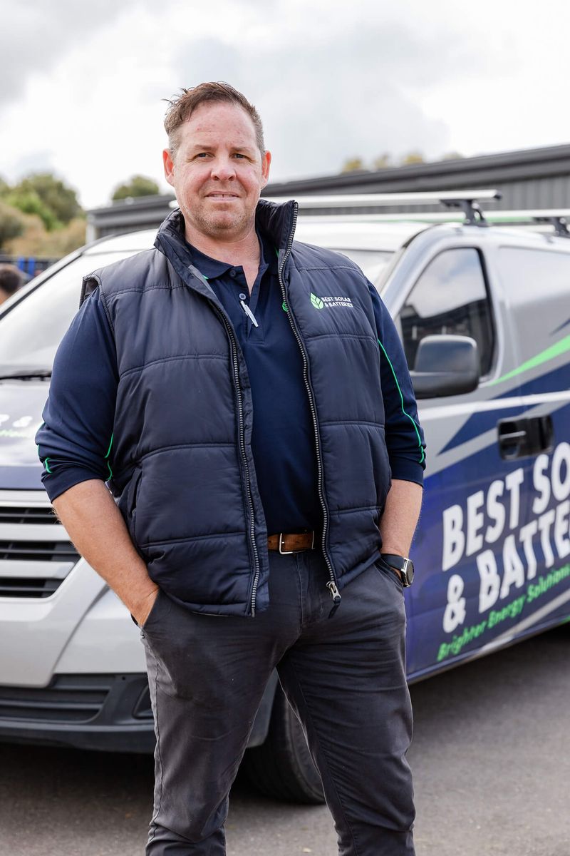 Solar Panels Adelaide | Solar Batteries Adelaide | About