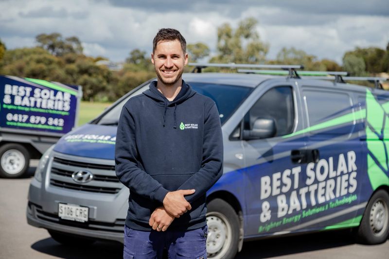 Solar Panels Adelaide | Solar Batteries Adelaide | About