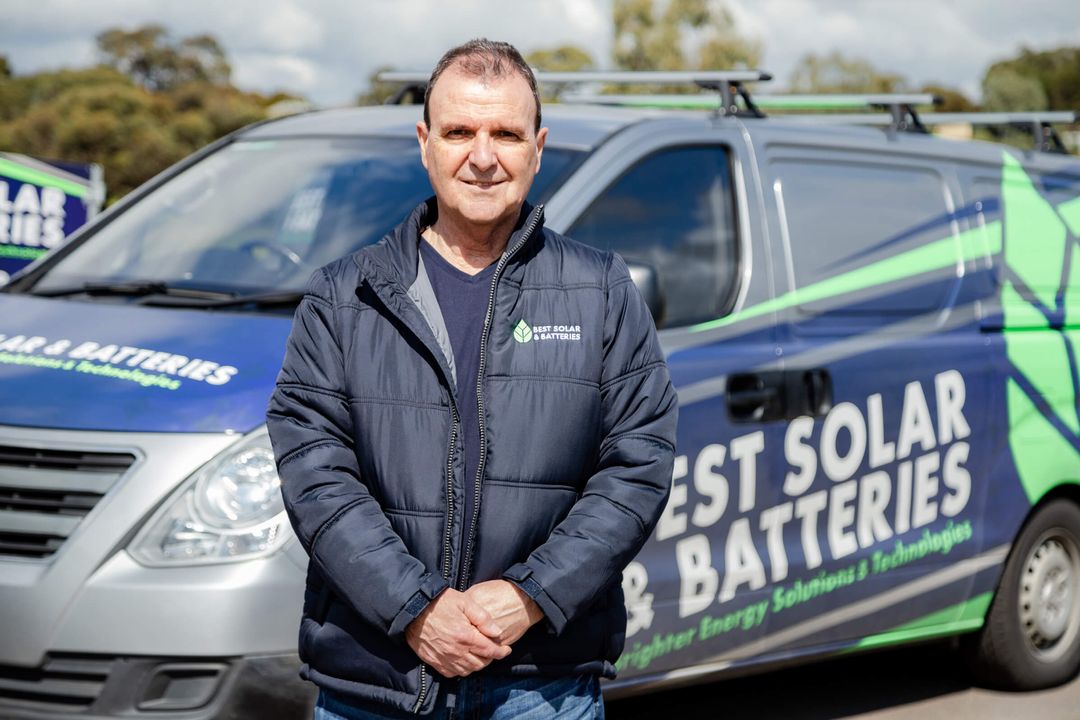 Solar Panels Adelaide | Solar Batteries Adelaide | About
