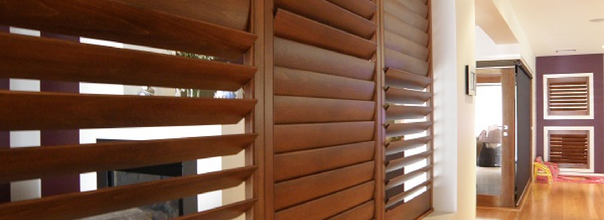 Cedar Shutters – Exceptional Red Cedar Shutters