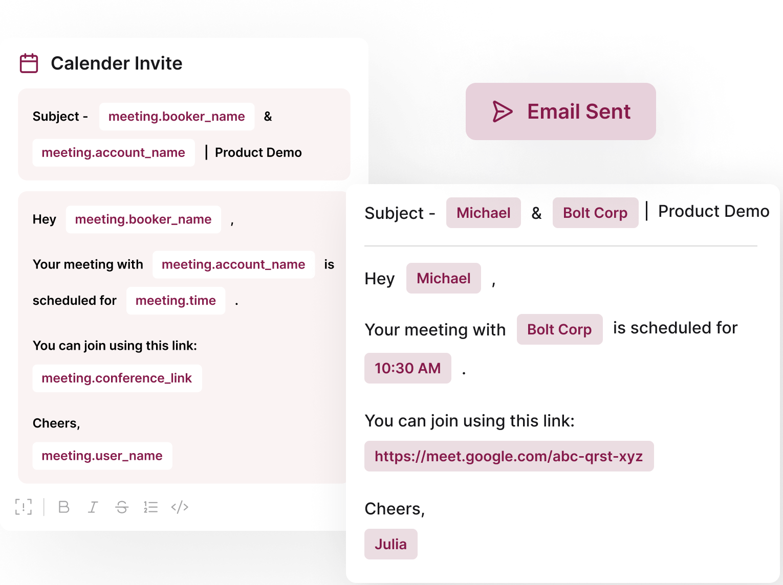 RevenueHero - Inbound Lead Conversion Through Instant Scheduling