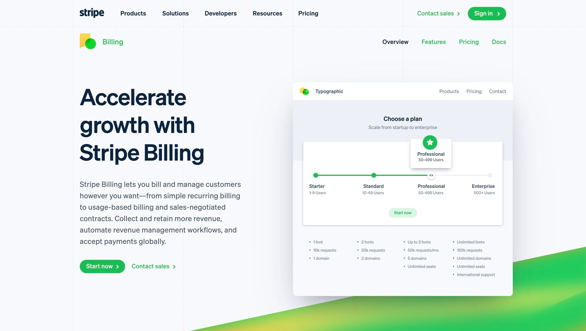 Lago - The open-source Stripe Billing alternative