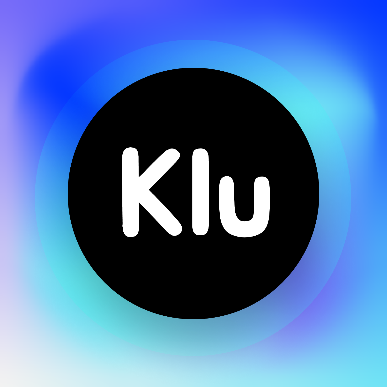 Klu - Find information instantly