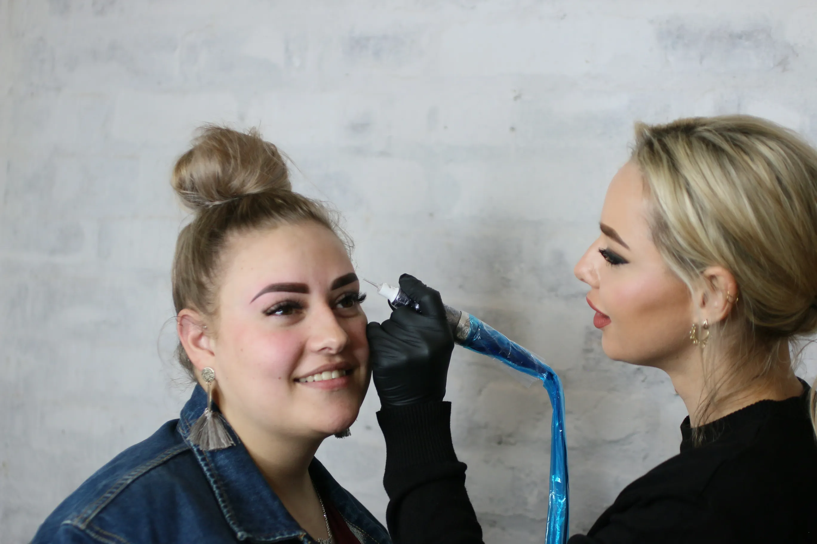 Browginering Training