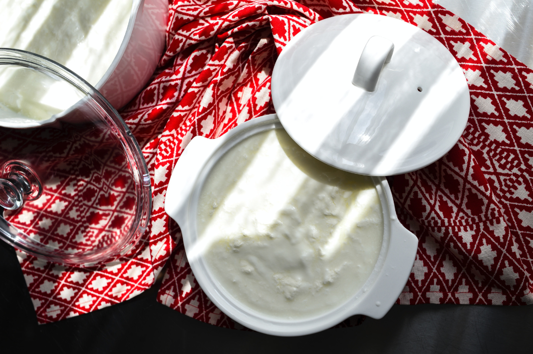 Does Kefir Go Bad? | Good Living Advice