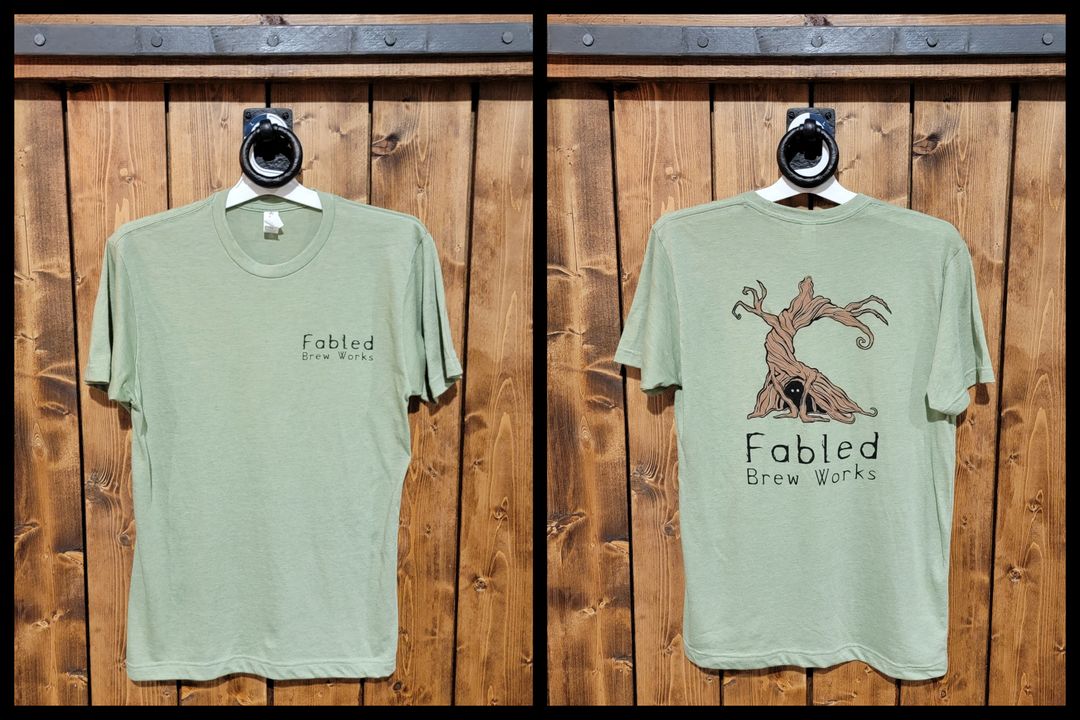 Fabled Brew Works Merchandise