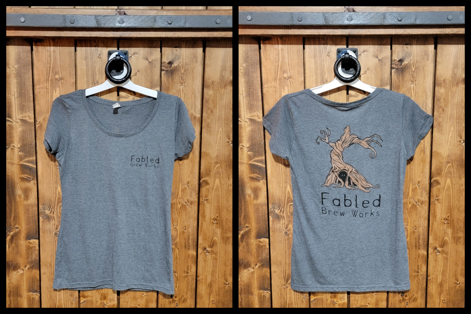 Fabled Brew Works Merchandise