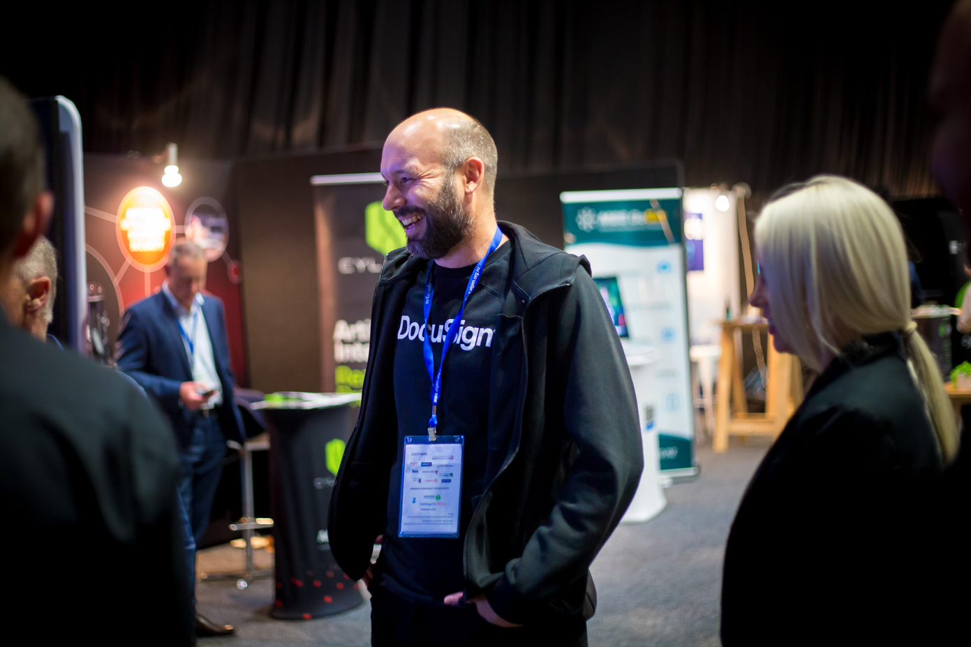 ALGIM Annual Conference 2019