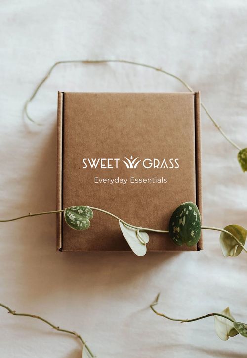 SweetGrass Dispensaries » Quality Cannabis Products