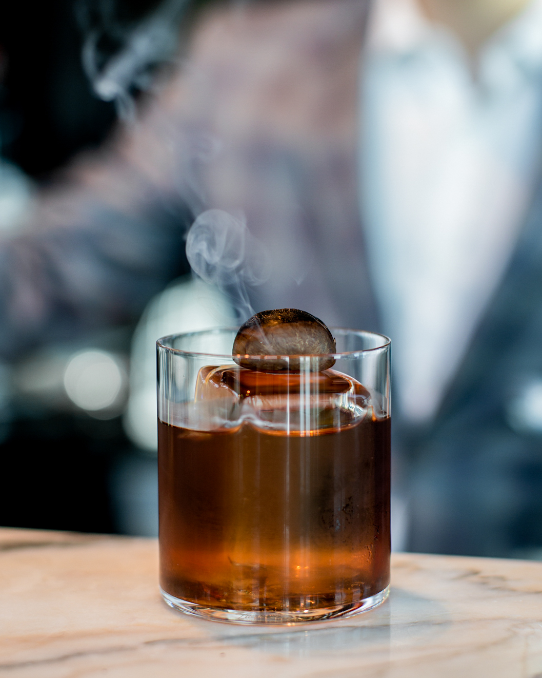 Luxury Rooftop Cocktail Bar & Lounge Melbourne | Strato