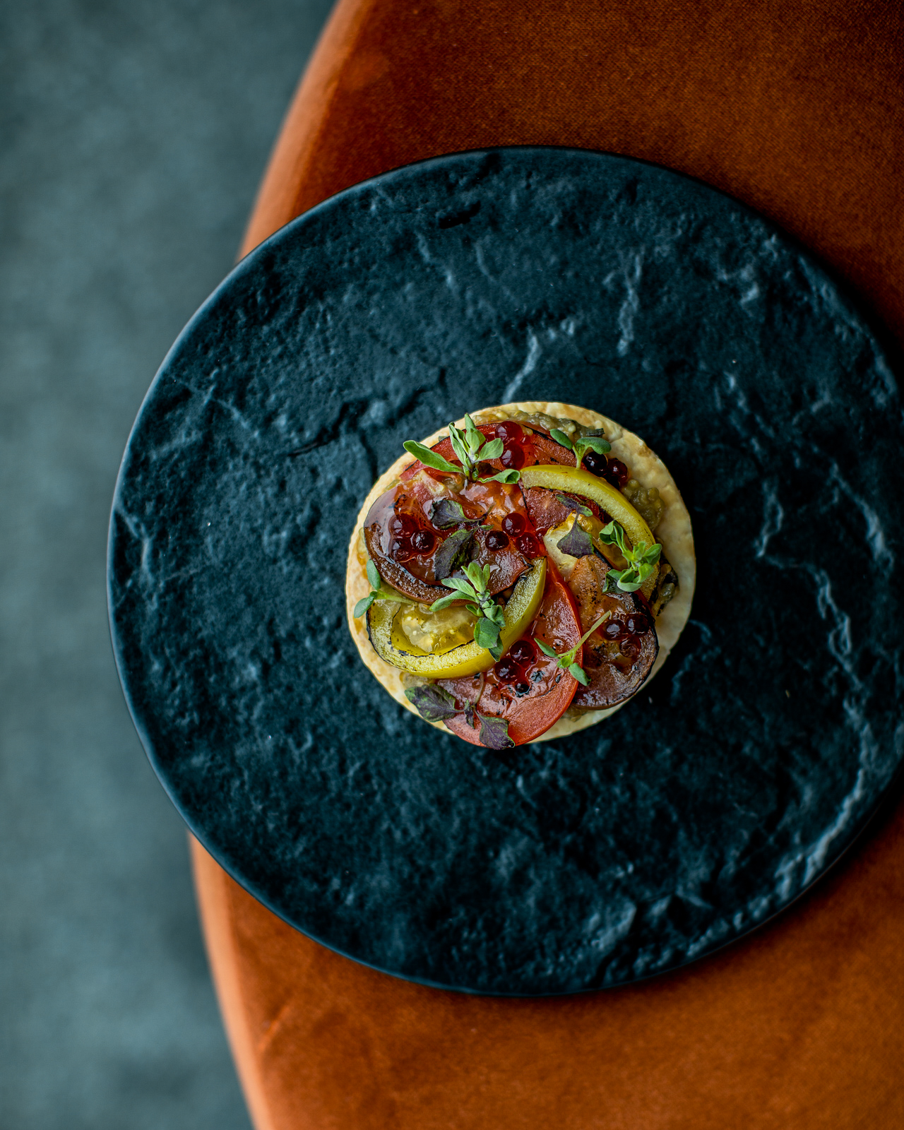 Rooftop restaurant and dining Melbourne | Strato