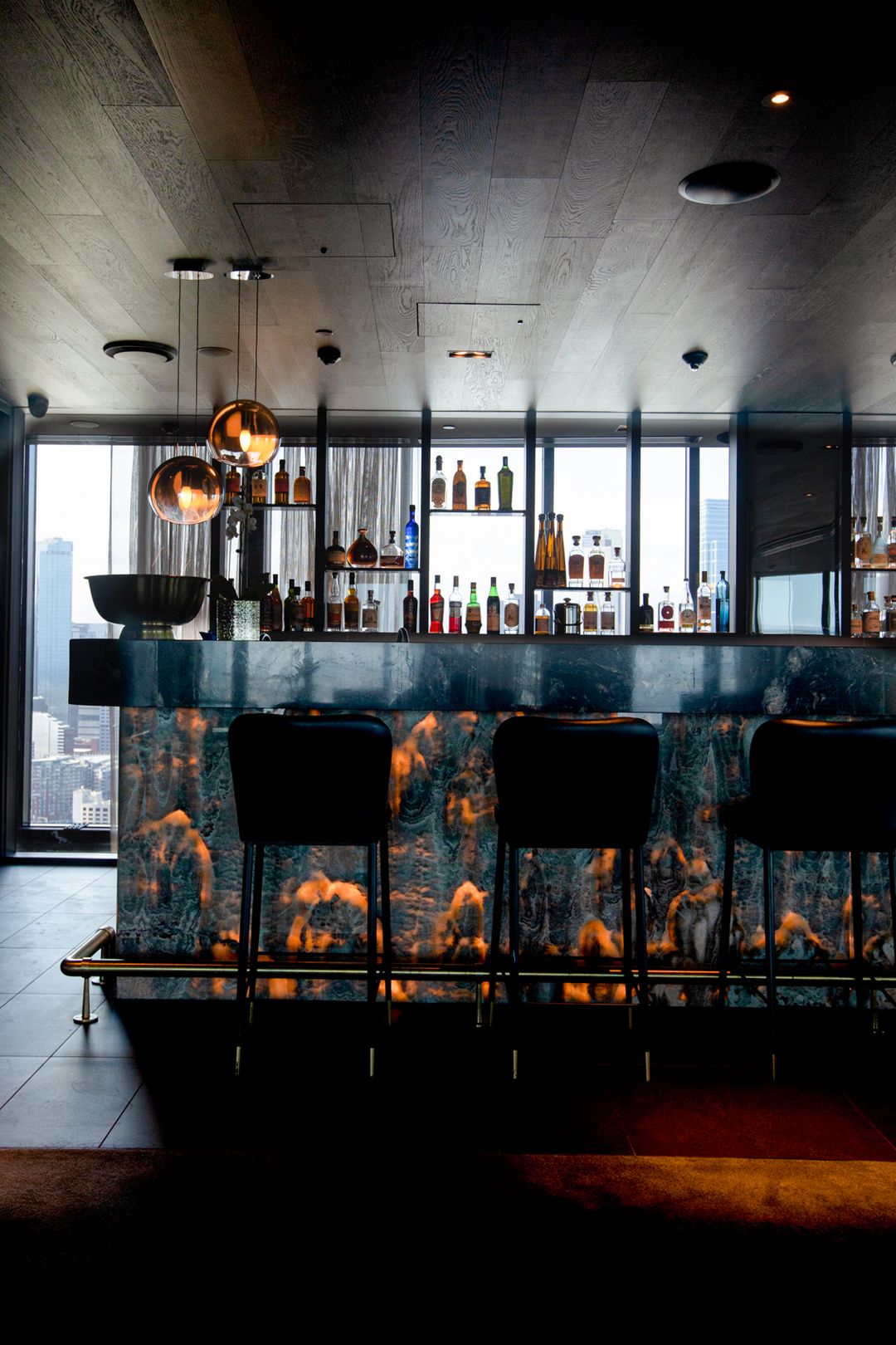 Luxury Melbourne Event Space | Corporate & Private Events