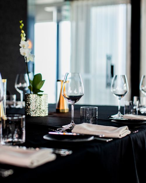 Luxury Melbourne Event Space | Corporate & Private Events