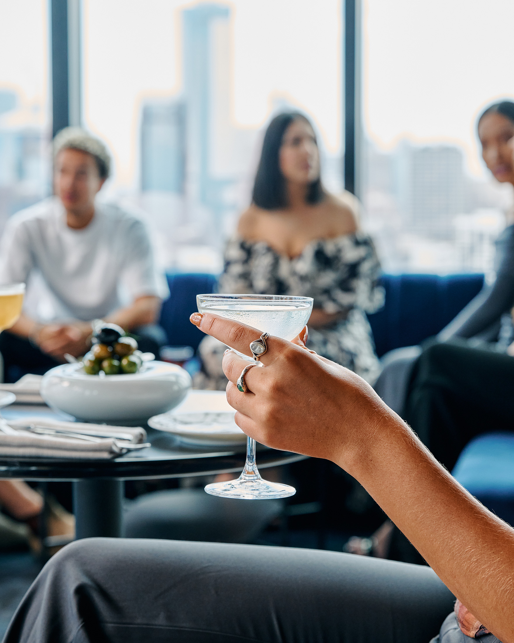 Shaken, Not Stirred: A Guide to the Best Gin Cocktails in Australia ...