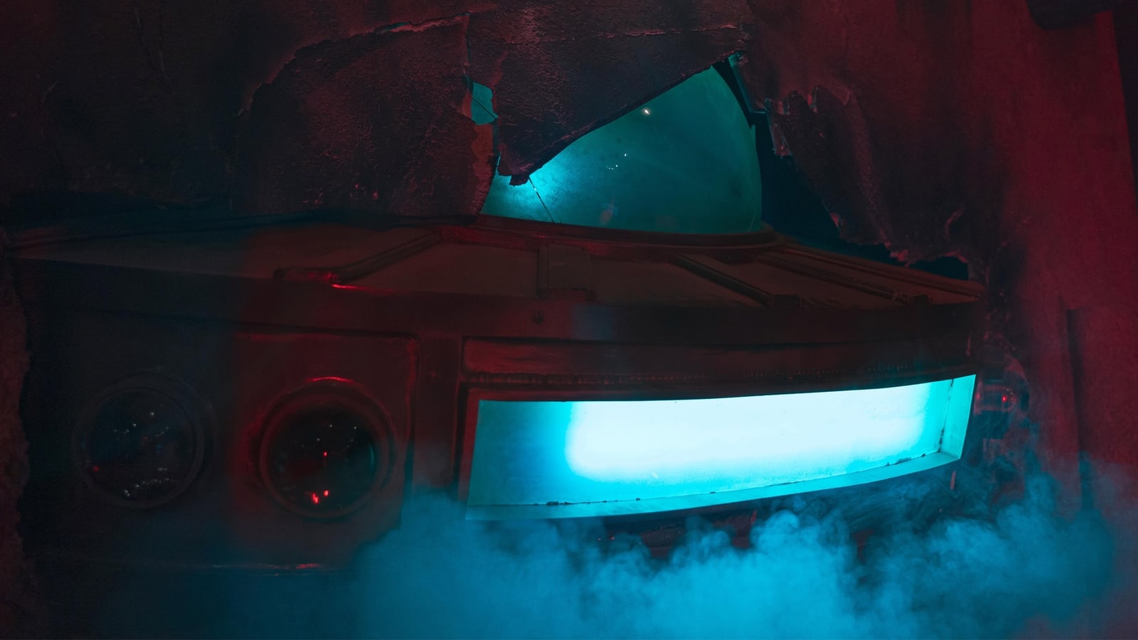 The Bureau Adventure Games | Escape Room in Orlando