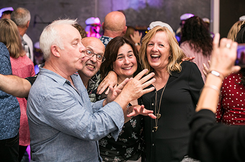 Venue Hire for Private Events in Williamstown | Little Ginger