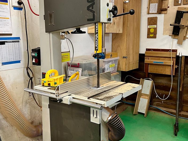 Woodworking Workshop Sydney | Woodworkers Association of NSW