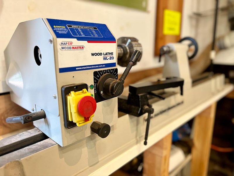 Woodworking Workshop Sydney | Woodworkers Association of NSW