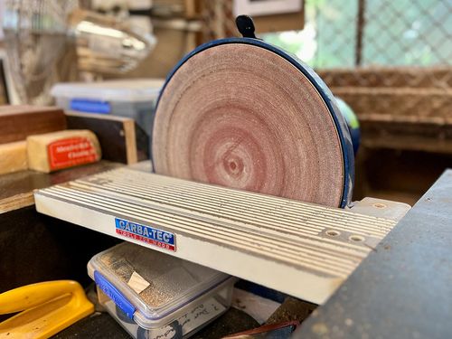 Woodworking Workshop Sydney | Woodworkers Association of NSW