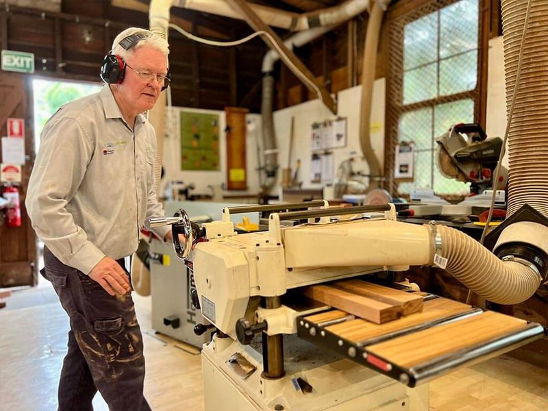 Woodworkers Association of NSW