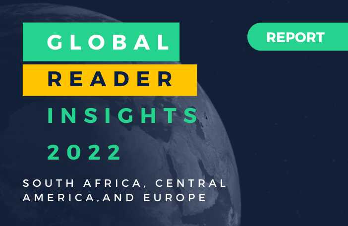 Global Reader Insights 2022