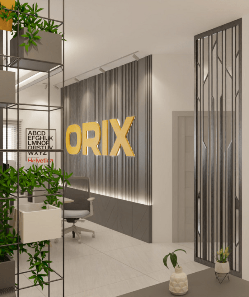 Orix Creative