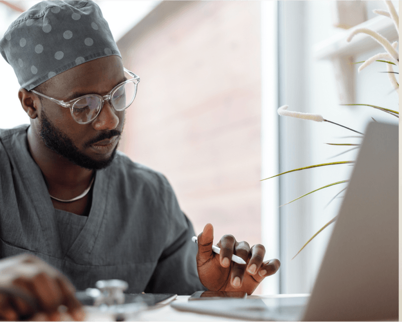 Perry Health | At-Home Diabetes Care & Monitoring