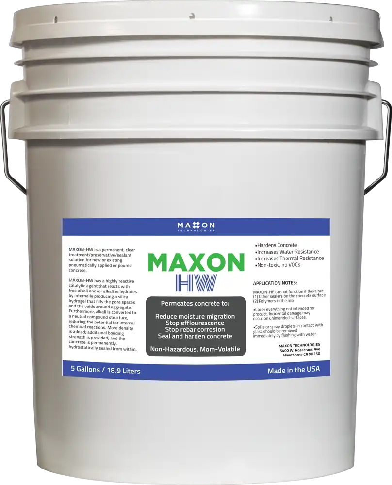 Maxon Nordic