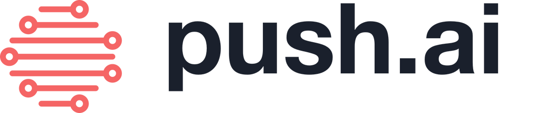 Push.ai - Provide the Right Data to the Right People