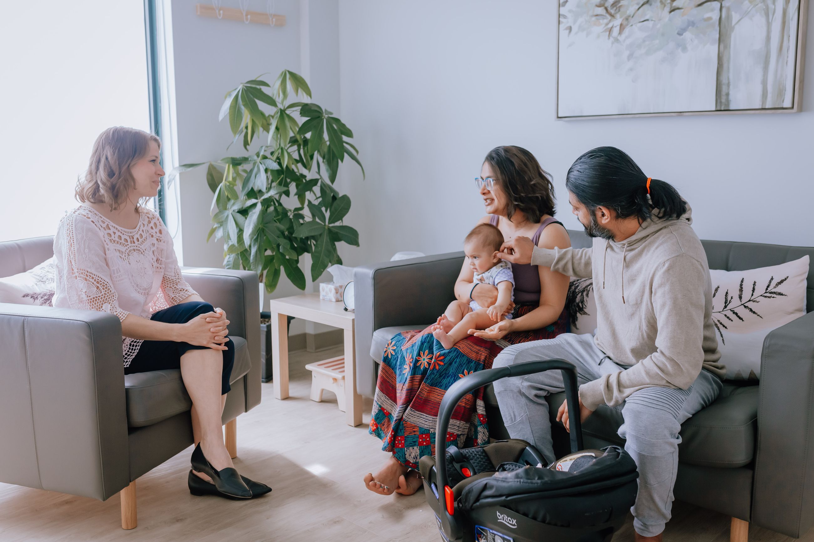 About Us | Rooted Family Wellness Centre