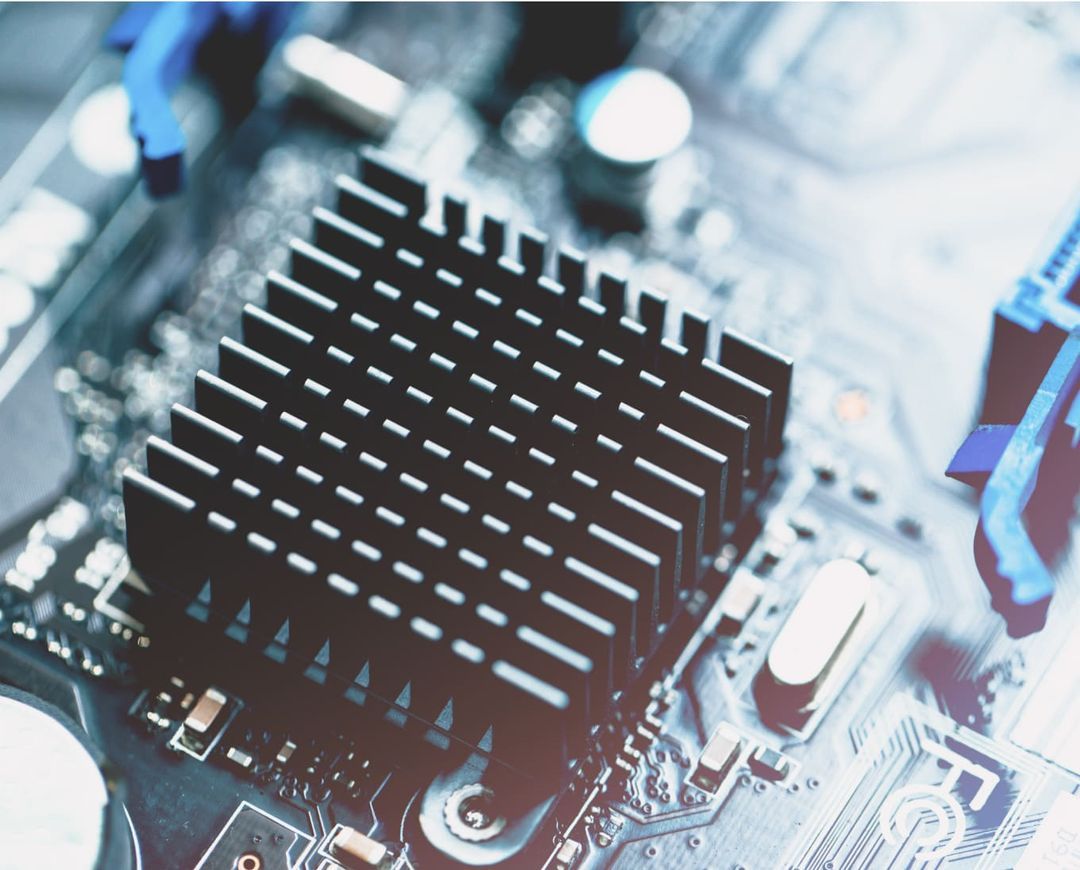 Precision Digital Production Facility | Arwood Machine