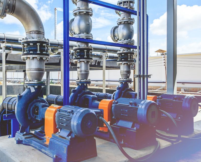 Precision Digital Production Facility | Arwood Machine